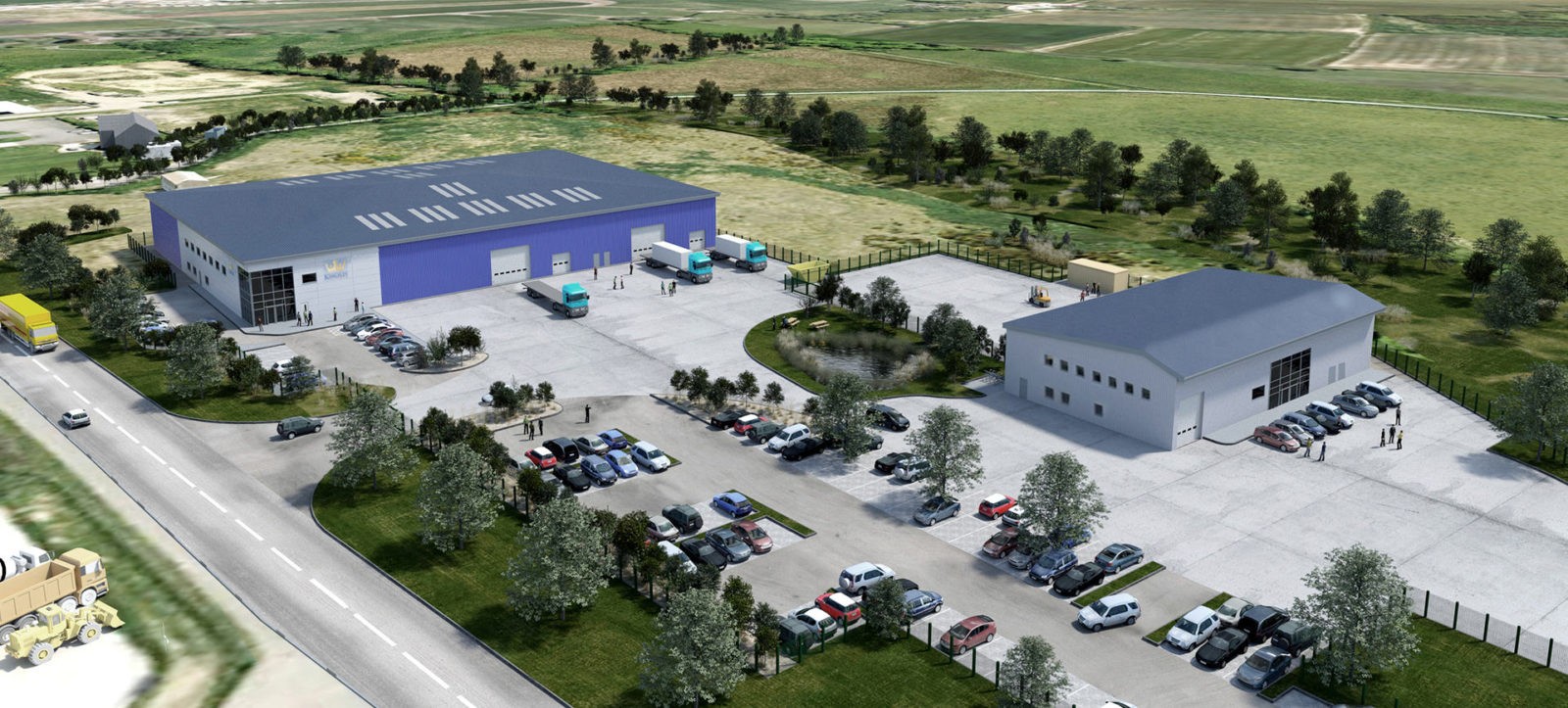 About Us - Kingsley Plastics