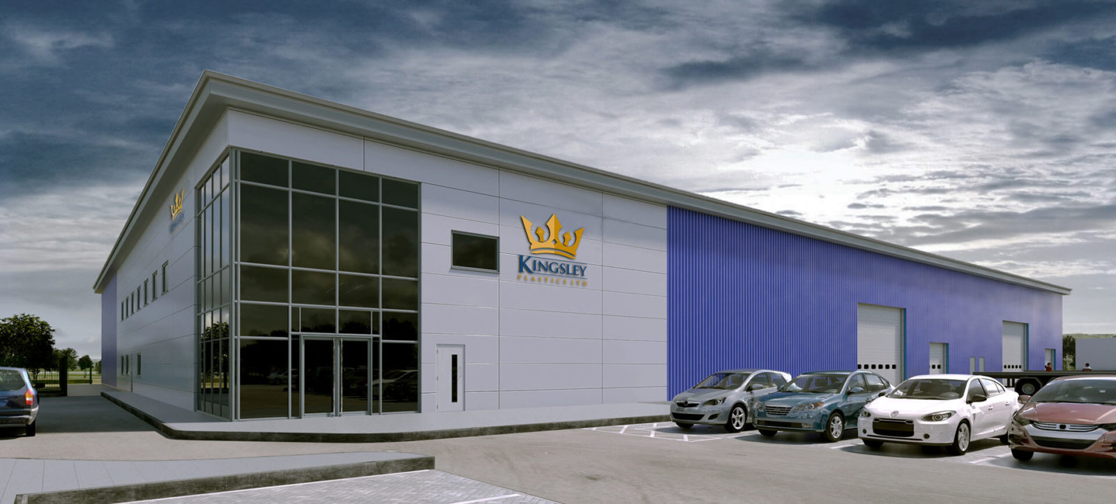 Contact Us - Kingsley Plastics