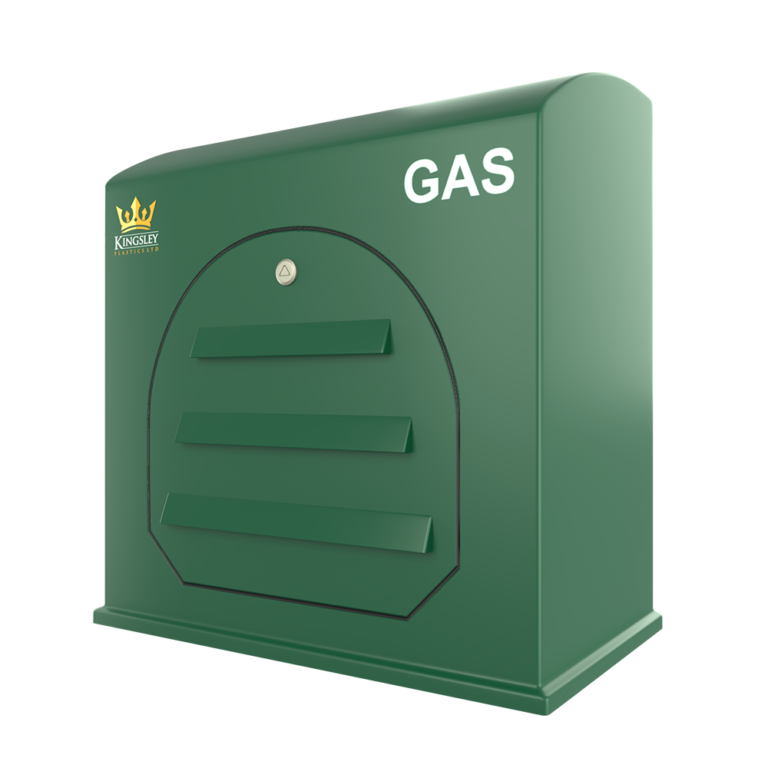 Gas Cabinet No.5 - Suitable for Low & Medium U65 Gas Meters
