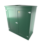 GRP Shop in Winkleigh, Devon - Kingsley Plastics