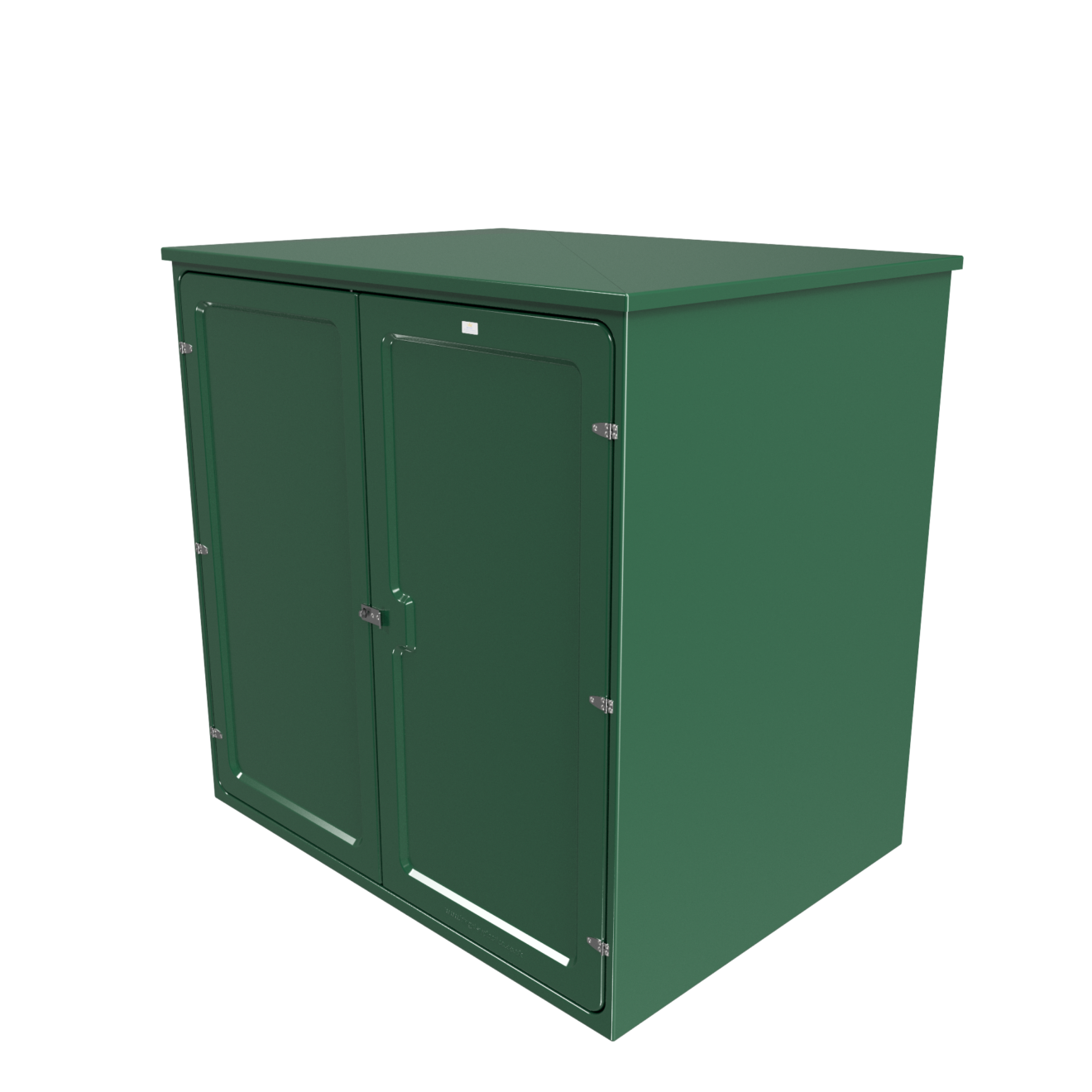 GRP Roadside Electrical Cabinets - Kingsley Plastics
